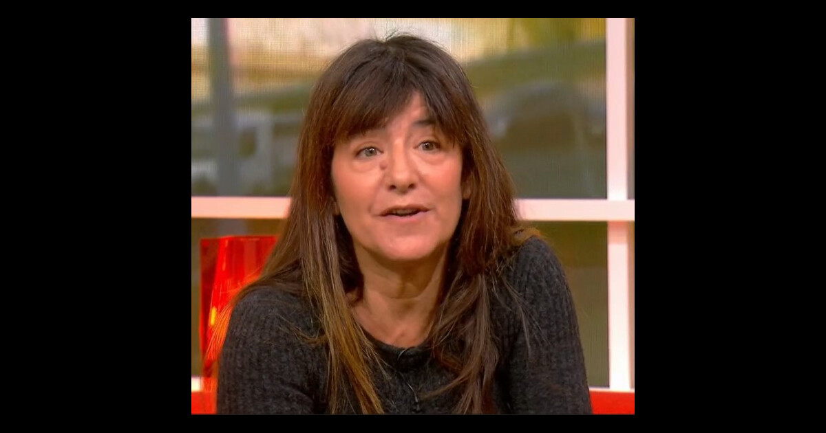 "Il est en forme, mais..." : Romane Bohringer transparente sur la santé ...