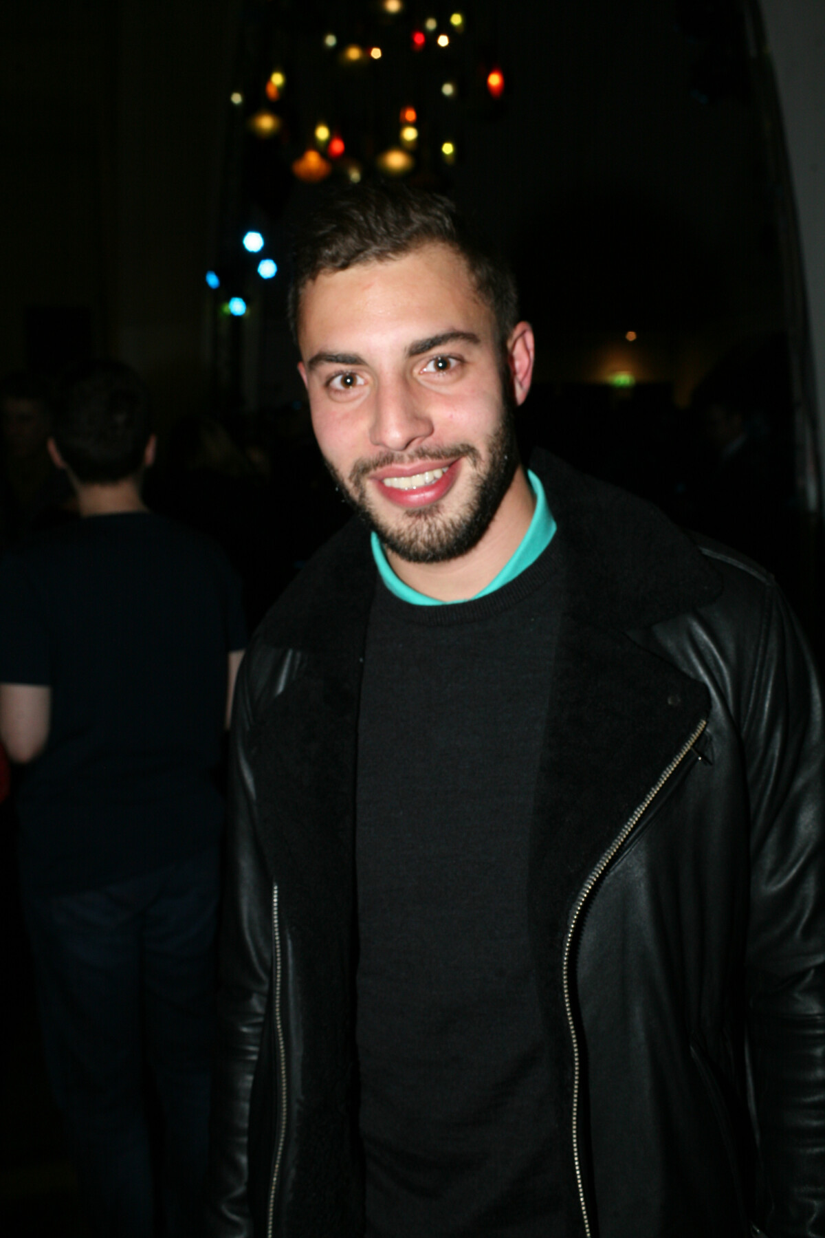 Photo : Marwan Berreni - Spectacle "VAMP in the Kitchen" au Casino de ...