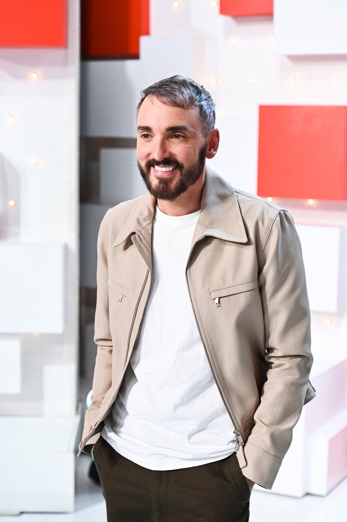 Photo : Exclusif - Christophe Willem - Enregistrement de l'émission ... Photo : Exclusif - Christophe Willem - Enregistrement de l'émission ...