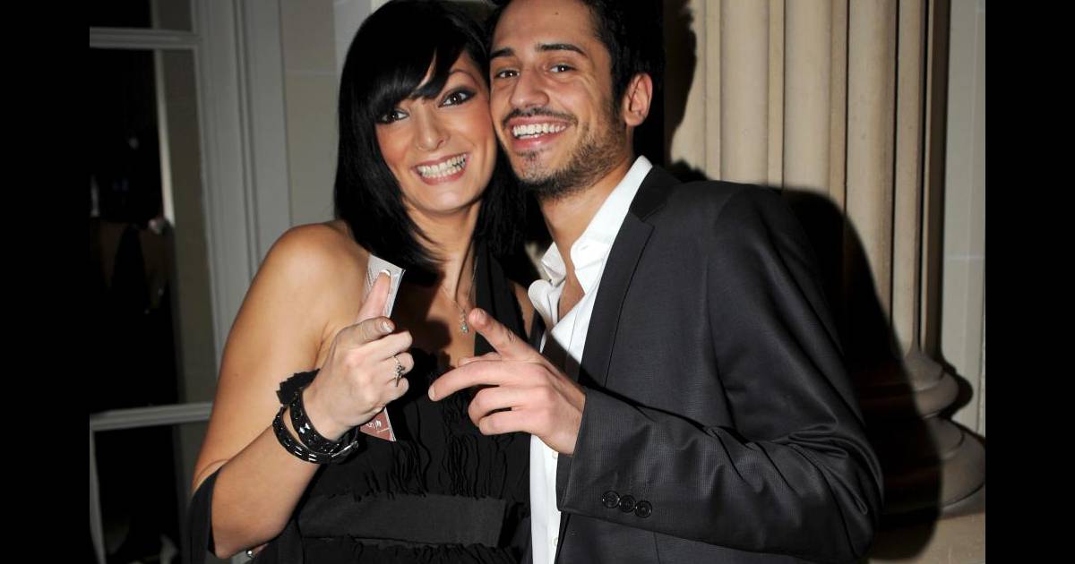 Emilie et Leo de Secret Story au temps du bonheur - Purepeople
