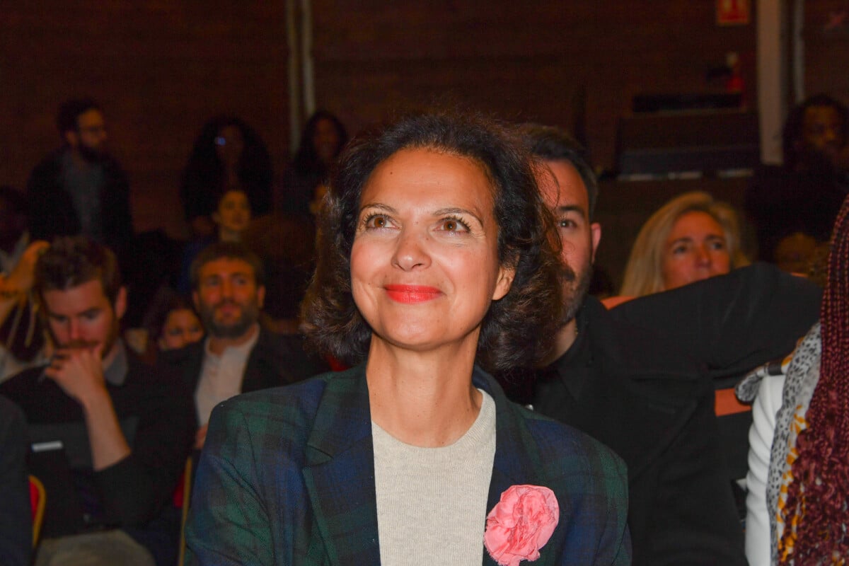 Photo : Isabelle Giordano - F.Whitaker inaugure un centre de formation ...