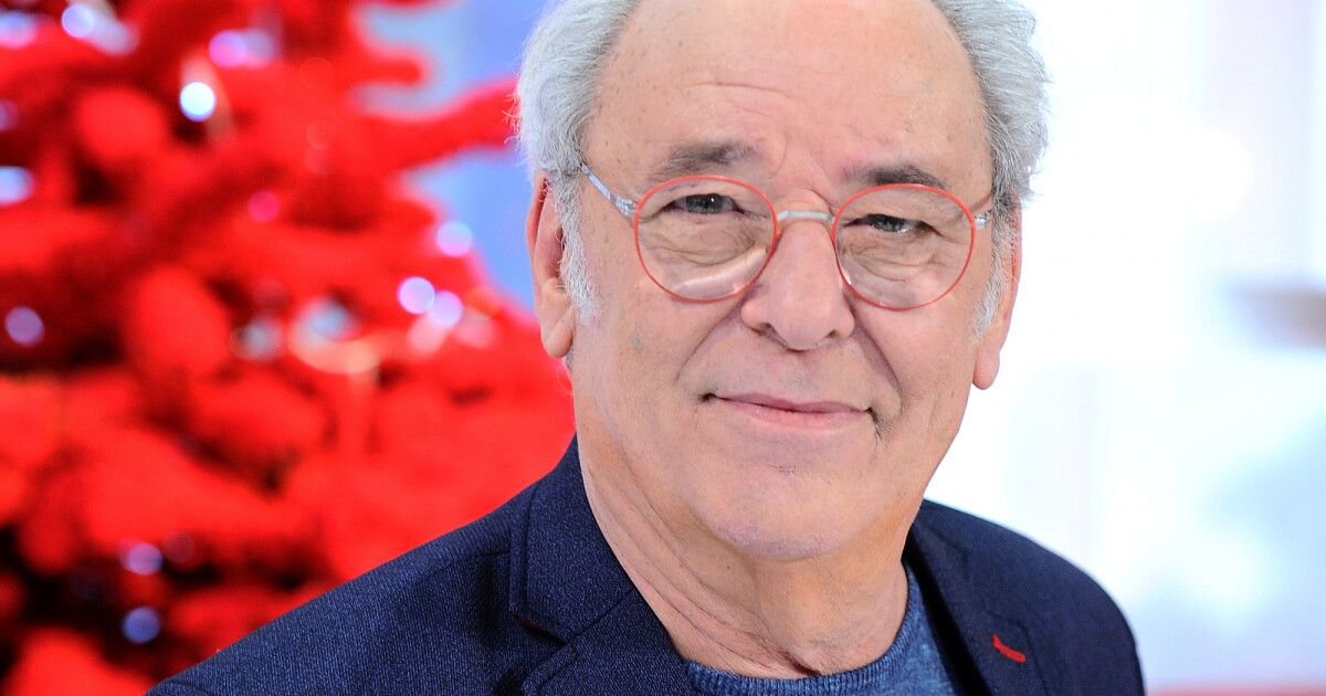 "J'ai été surpris par..." : Maxime Le Forestier prend la parole après ...