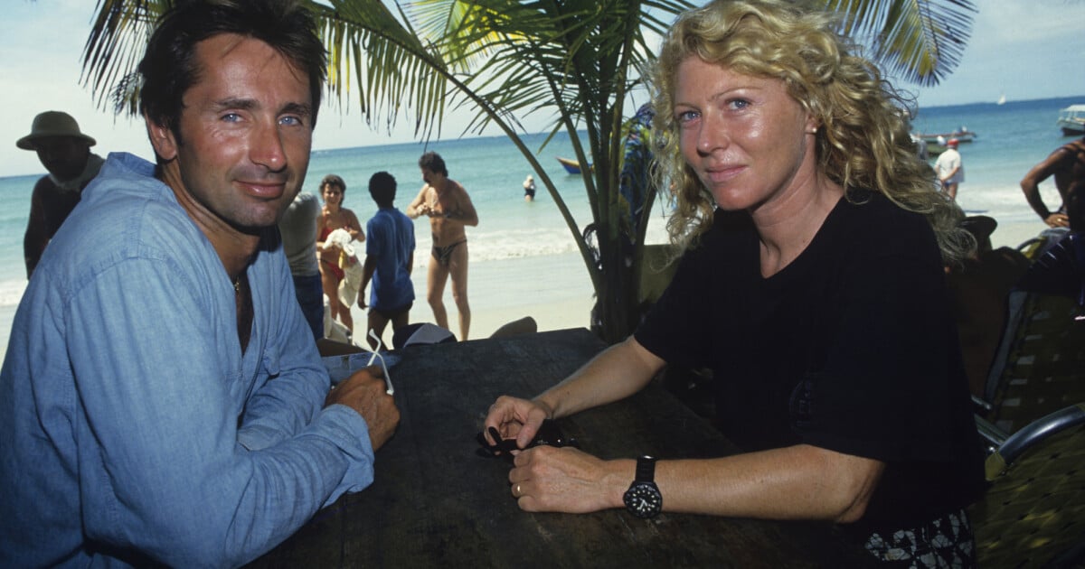 Thierry Lhermitte et sa femme Hélène : "On ne dépense pas beaucoup ...