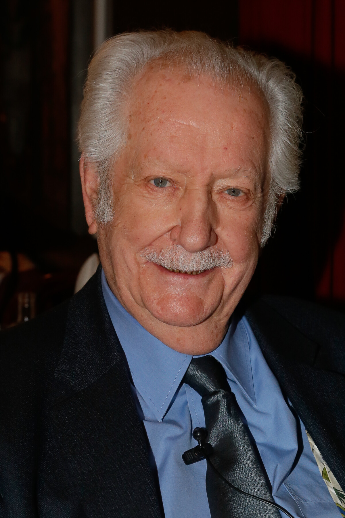 Photo : Pierre Bellemare - Intronisation de Pierre Arditi à l'Académie ...