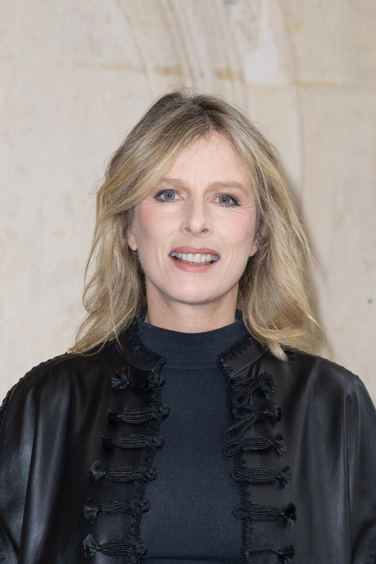 Photo : Karin Viard est un visage emblématique de la comédie française ...