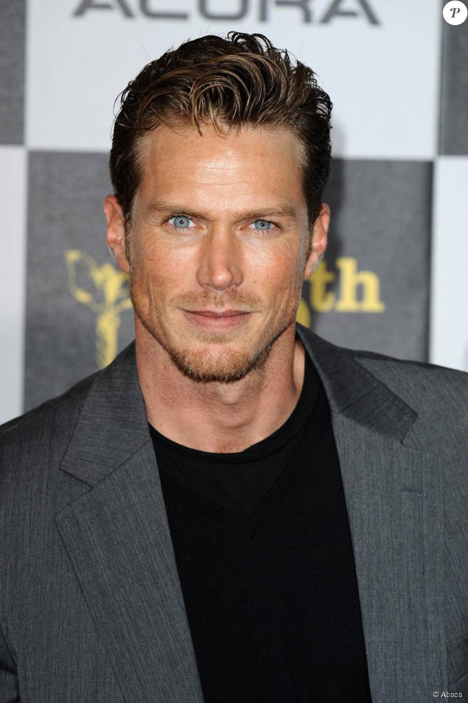 Jason Lewis dans le prochain Sex and The City 2 - Purepeople