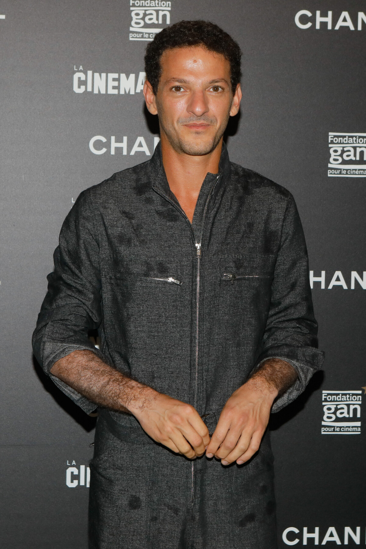 Photo : Vincent Dedienne - Avant-première du film "Chronique d'une ...