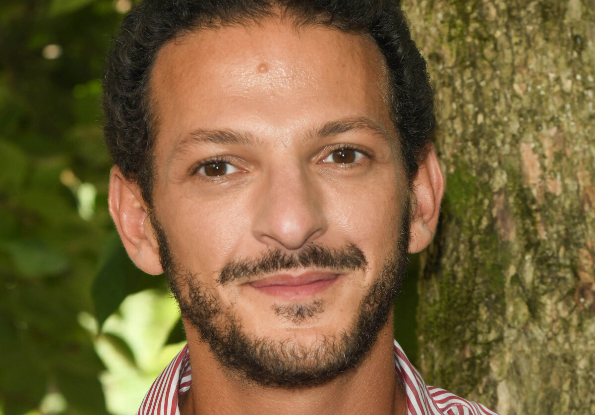 Photo : Vincent Dedienne - Photocall du film "La Fine Fleur" - Festival ...