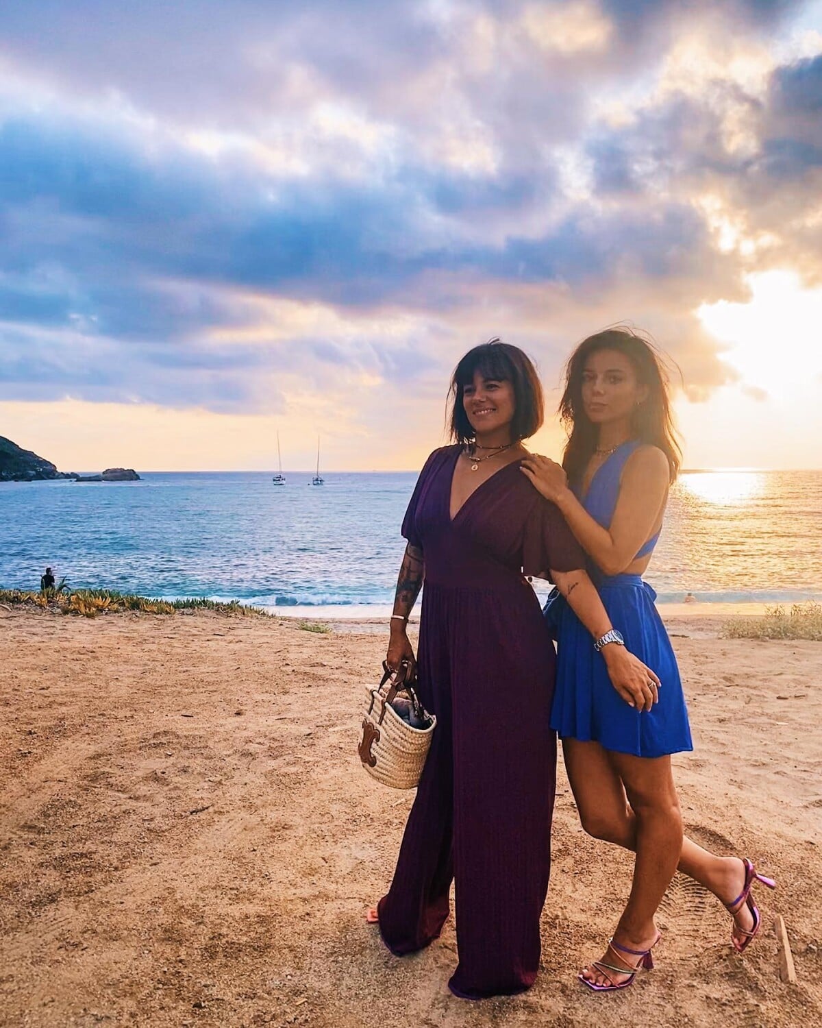 Photo : Annily Chatelain (18 ans) est la fille qu'Alizée a eue avec ...