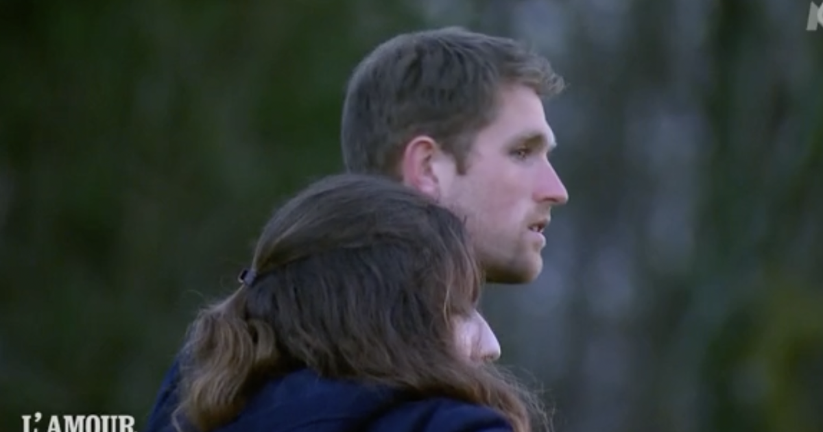 "C'était la cata..." : Clément (L'amour est dans le pré) passe la nuit avec Manon avant de la ...