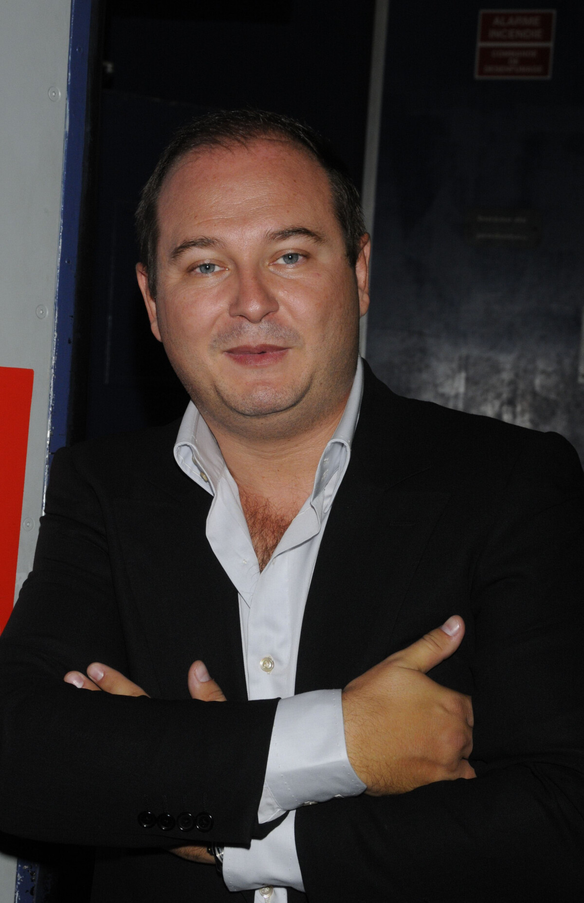Photo : Archives - Sébastien Cauet - Purepeople Photo : Archives - Sébastien Cauet - Purepeople
