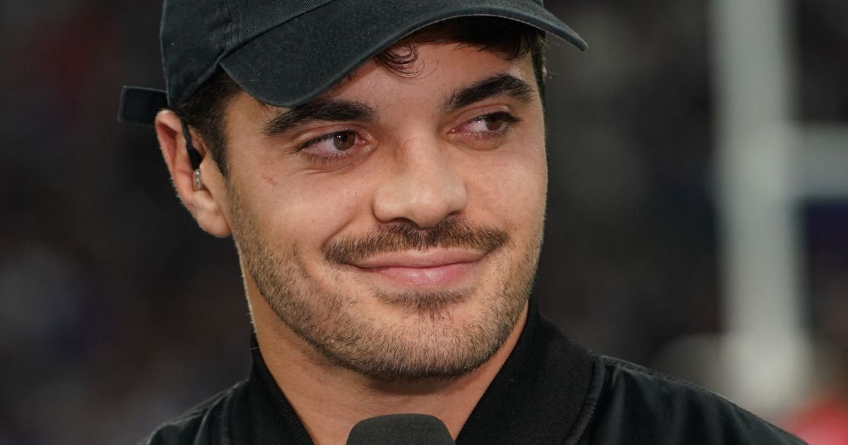 Romain Ntamack en couple avec Lisa, l'importance de ses proches après ...