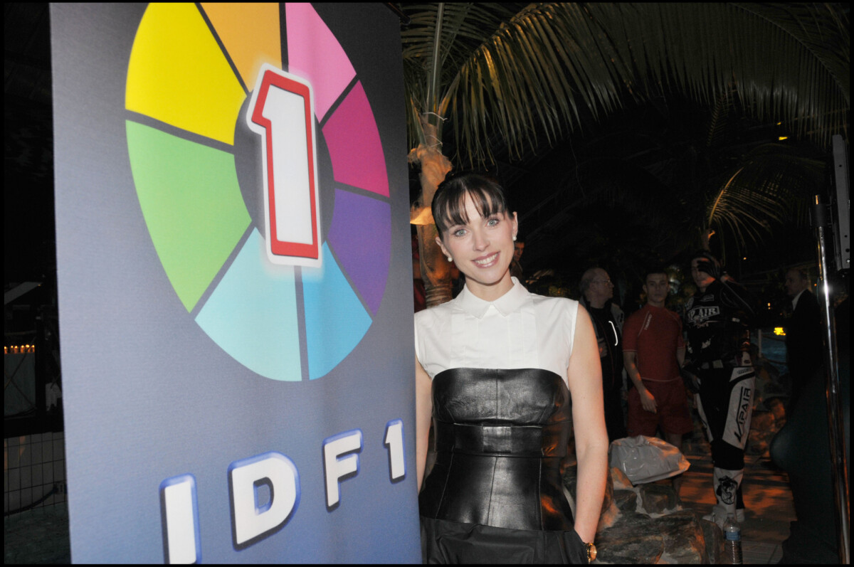 Photo : Archives : Isabelle Bouysse - Purepeople
