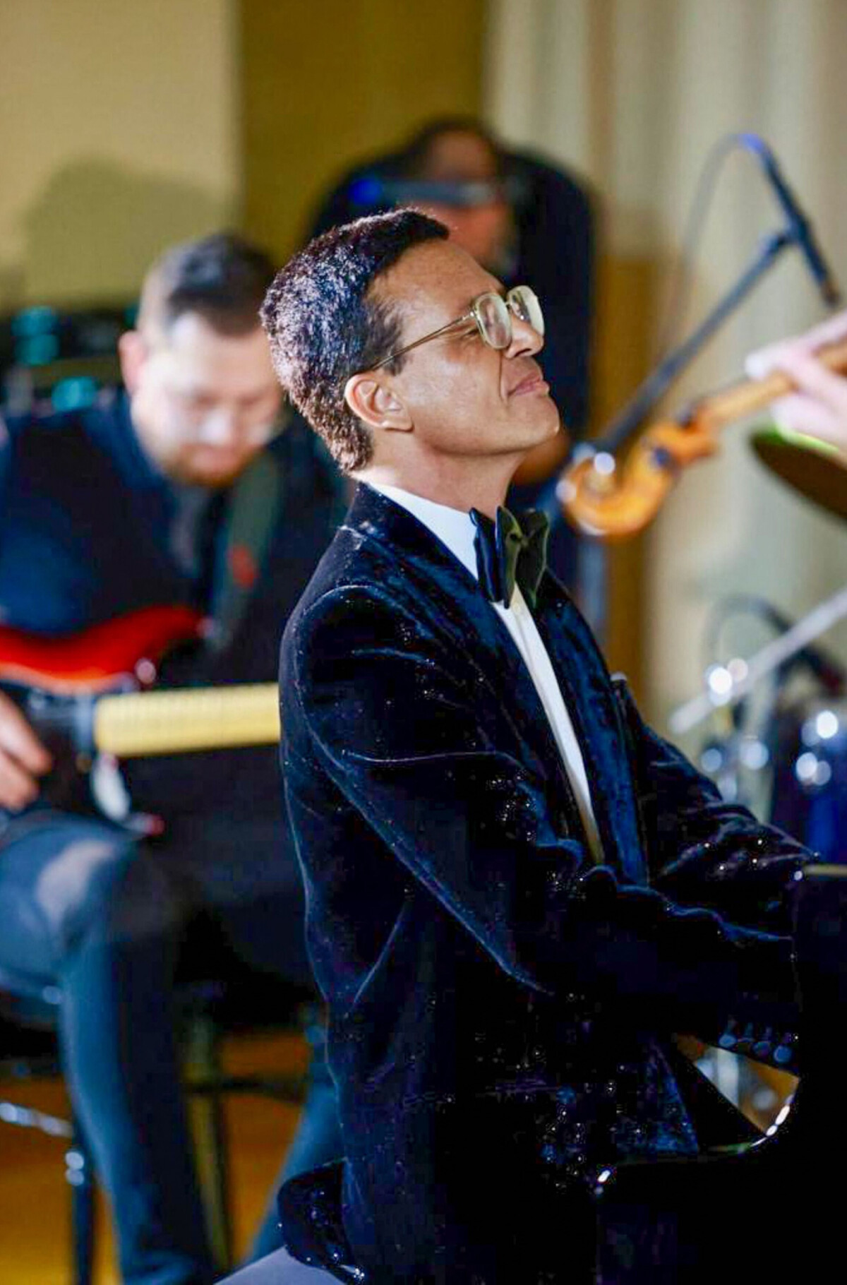 Photo : Événement à la commission européenne de Bruxelles. Exclusif ...