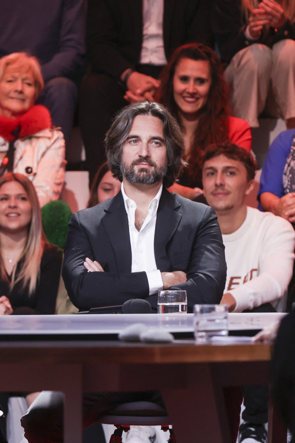 Photo : Exclusif - Dimitri Rassam lors du 76ème Festival International ...