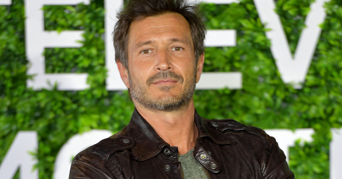 Alexandre Varga en couple et dragué par une inconnue : il s'agace ...