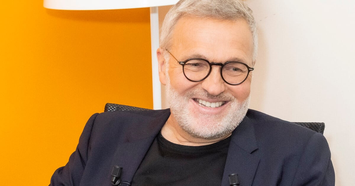 Laurent Ruquier, nouvel "enquêteur" sur TF1 ? L'animateur prêt à signer ...