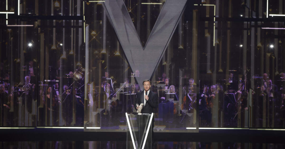 Victoires De La Musique 2024 La Liste Des Nommés Révélée De Grosses