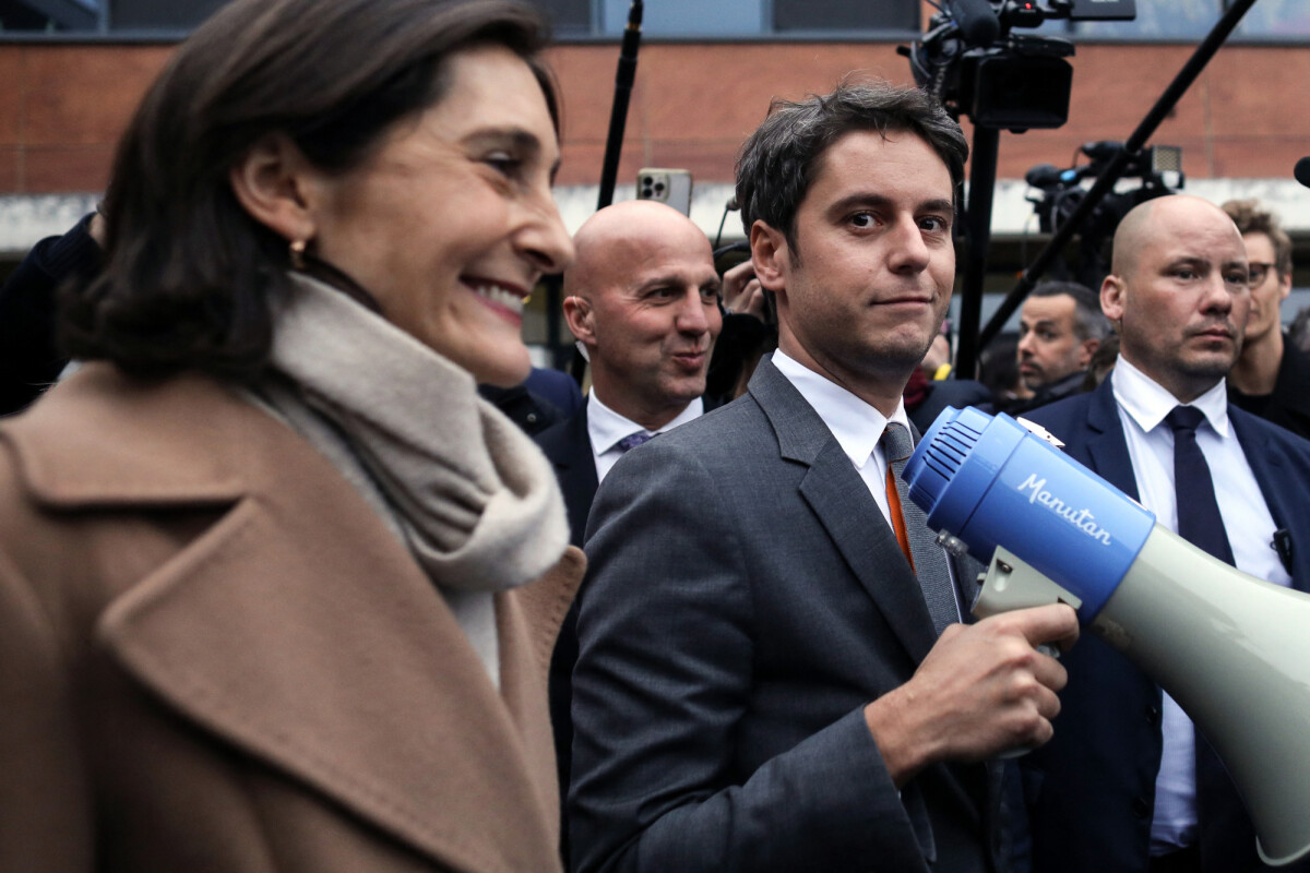 Photo : En effet, comme remarqué par nos confrères de Closer, dans l ...