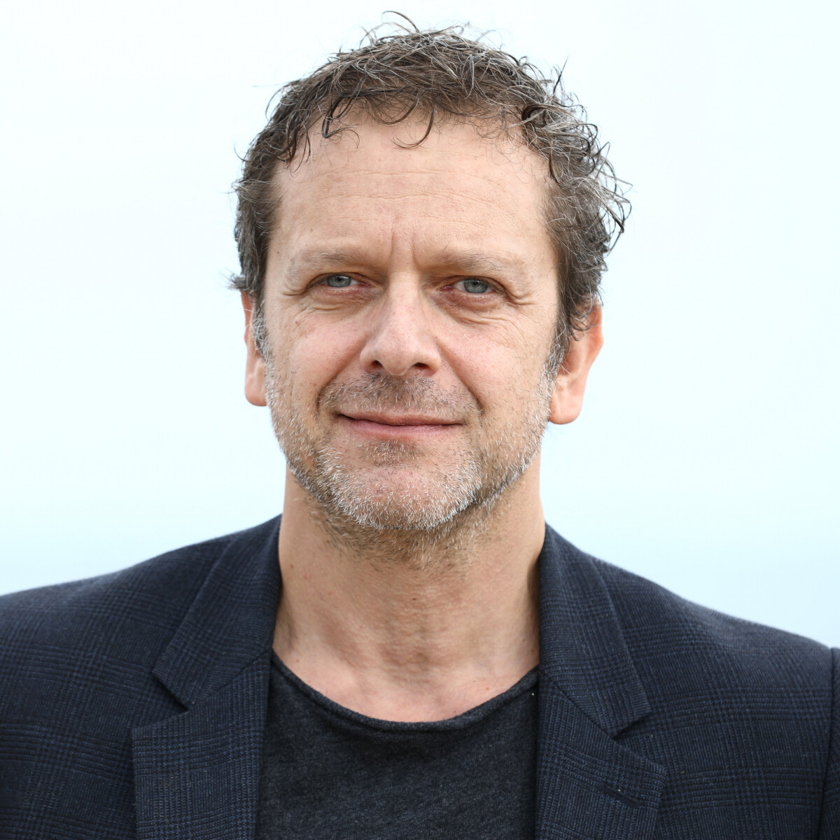 Photo : Heureusement, pour Jonathan Zaccaï, la série a été une ...