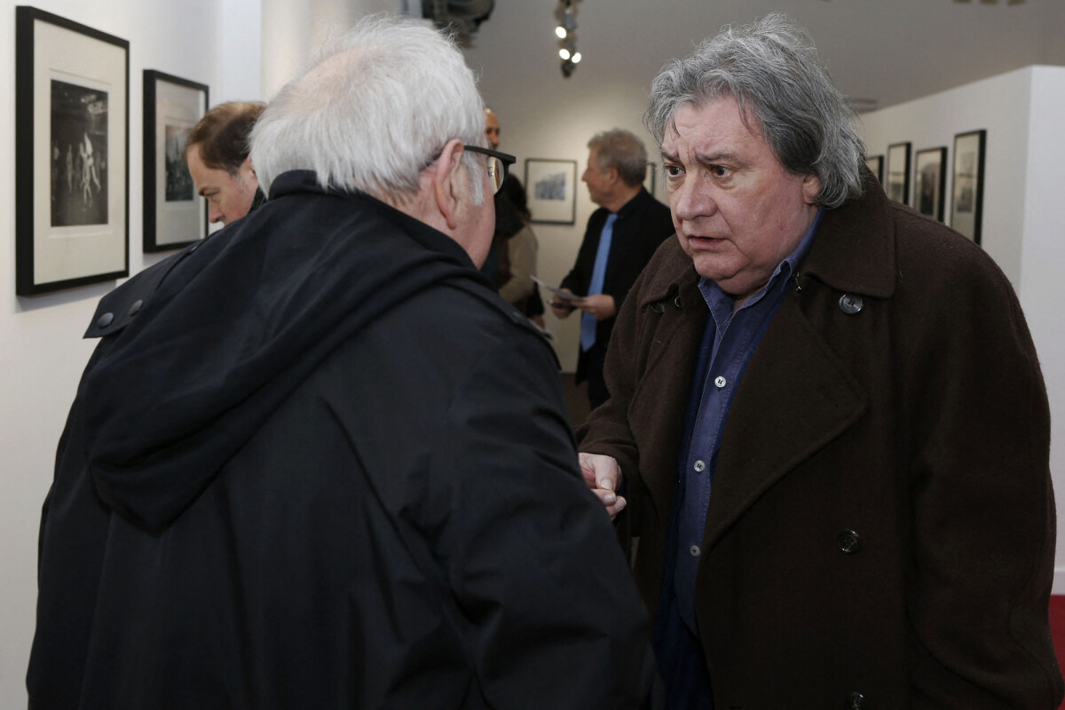Photo : Ce dernier était célèbre pour être la voix de Sylvester ...