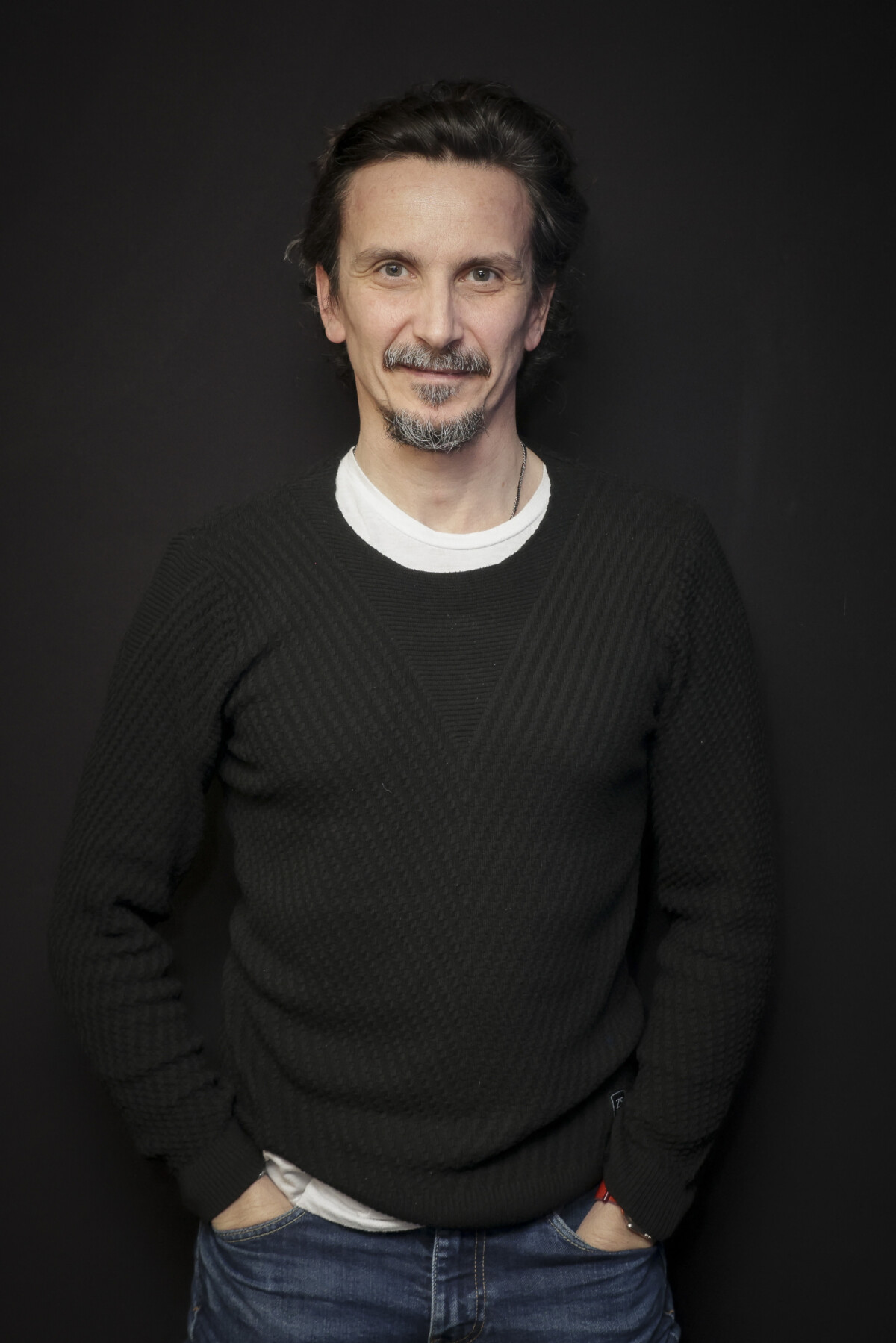 Photo : Exclusif - Arnaud Tsamère - Enregistrement de l'émission "CS ...