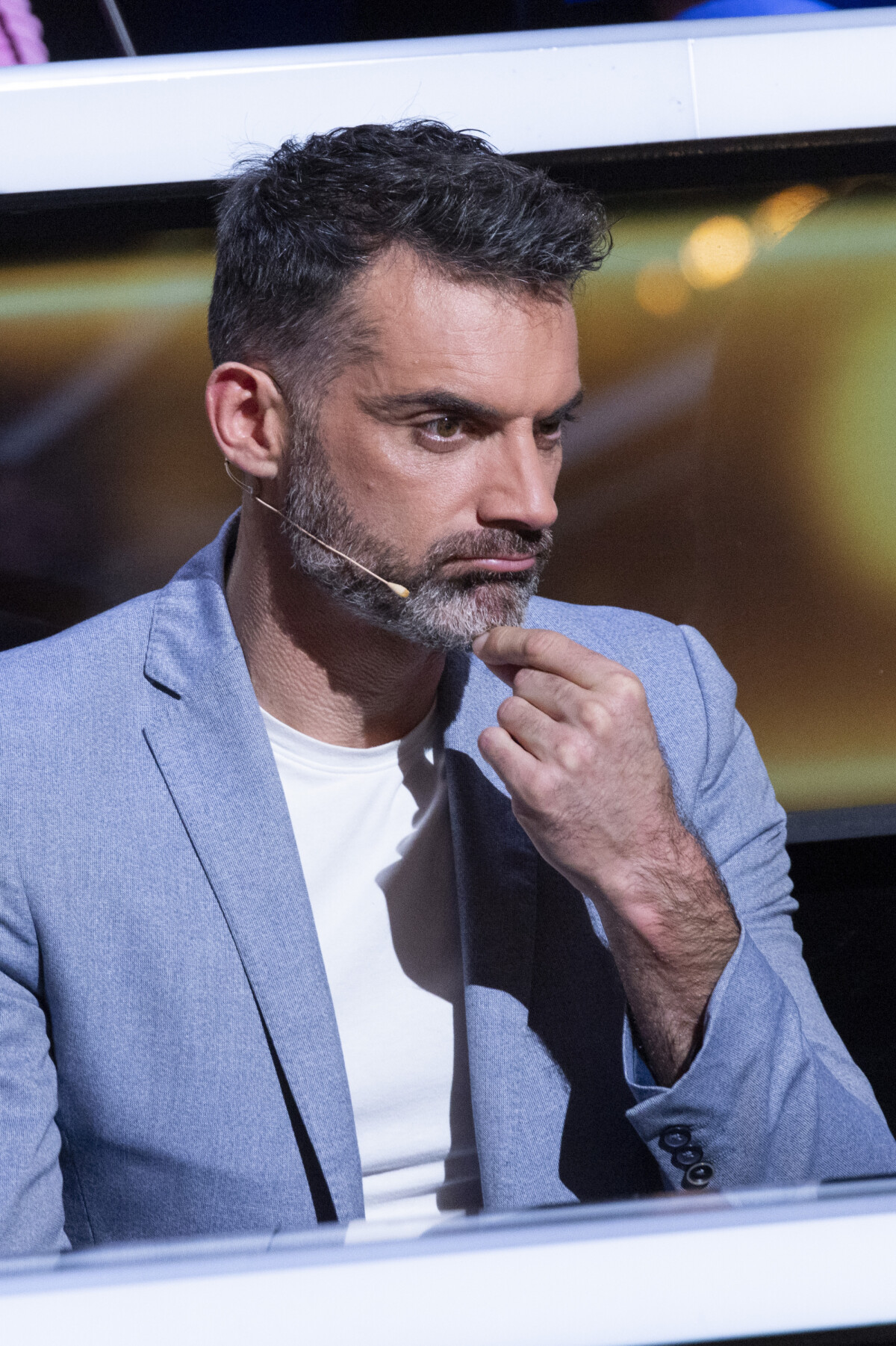 Photo : Exclusif - Gil Alma - Enregistrement de l'émission "100% ...