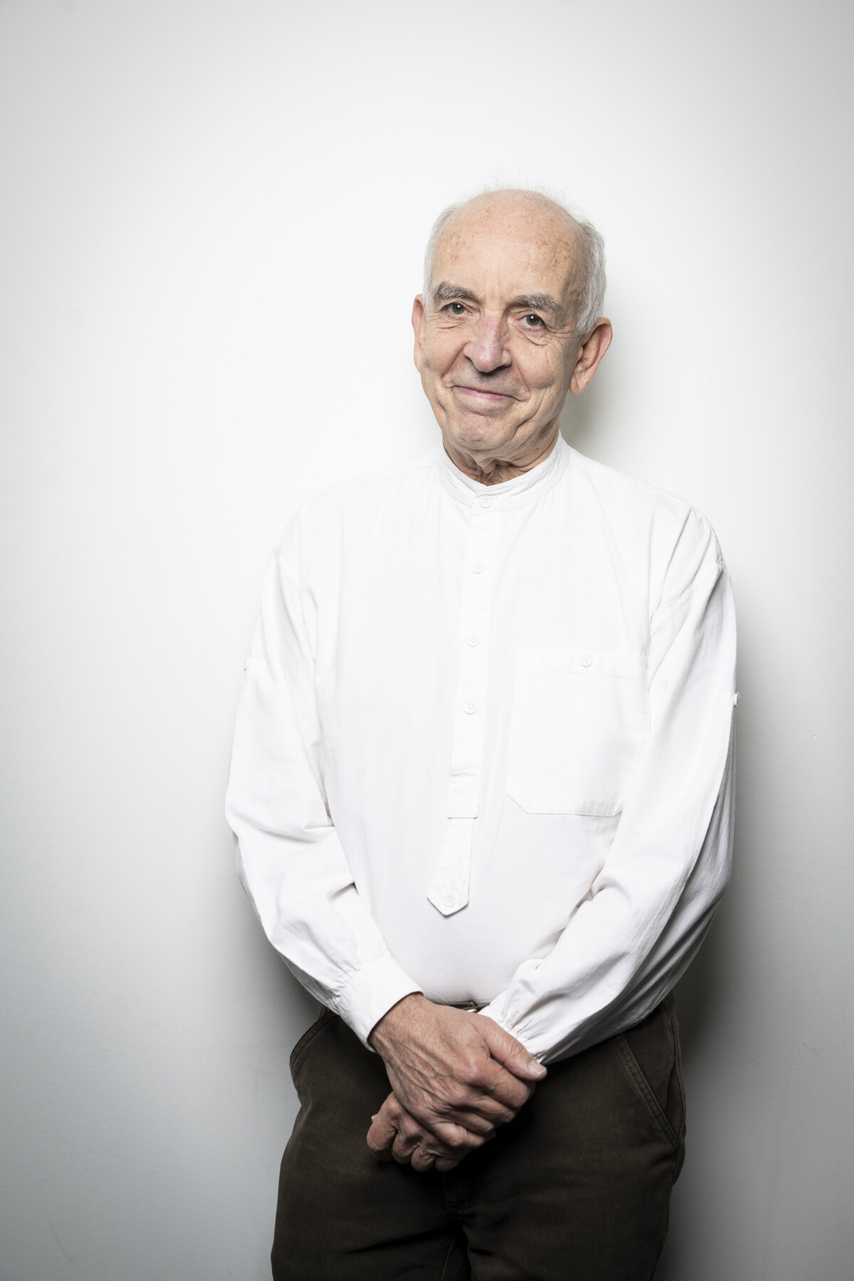 Photo : Exclusif - Guy Gaudy - Backstage de l'enregistrement de l ...