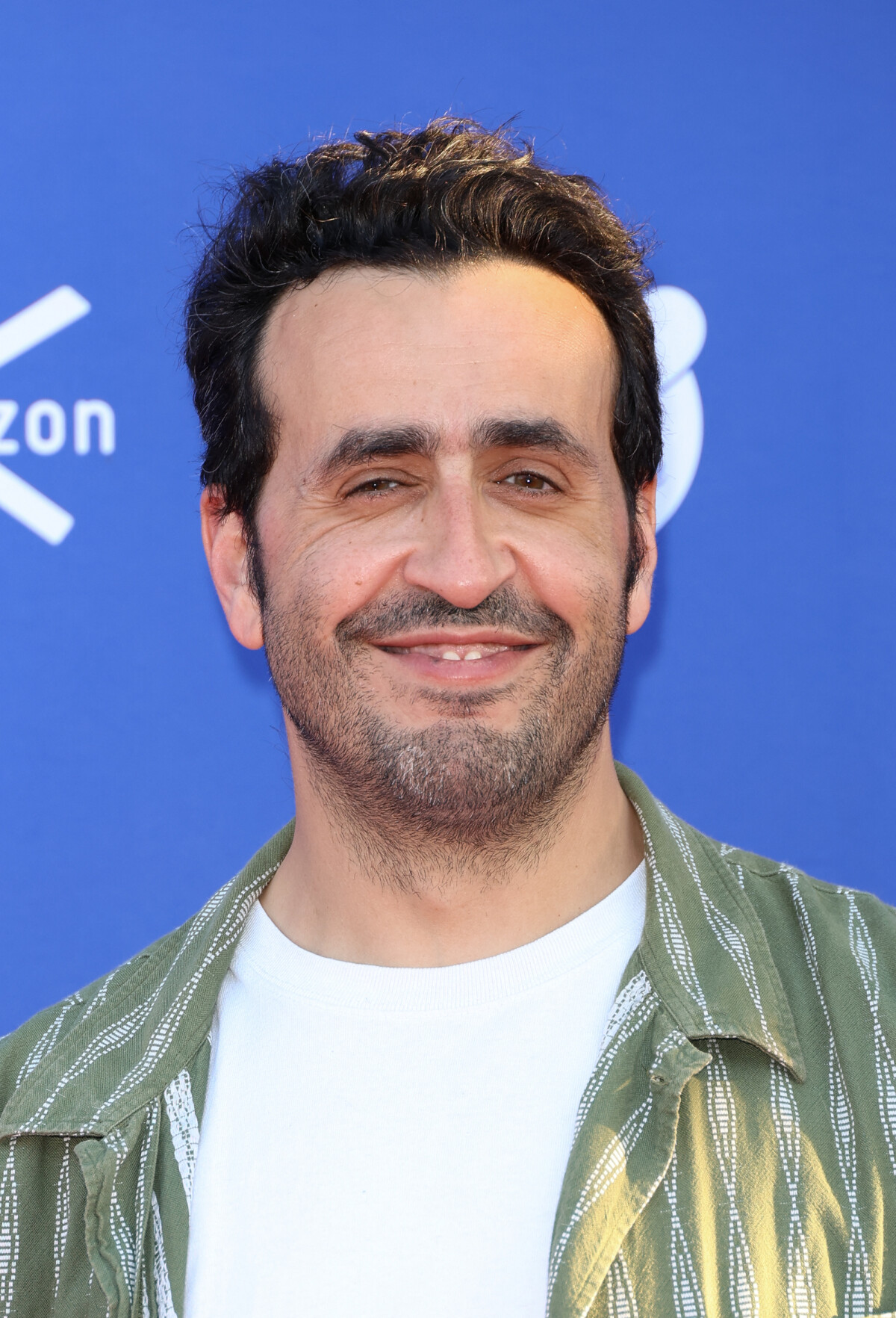 Photo : Jonathan Cohen - Seconde édition du festival du film de Demain ...