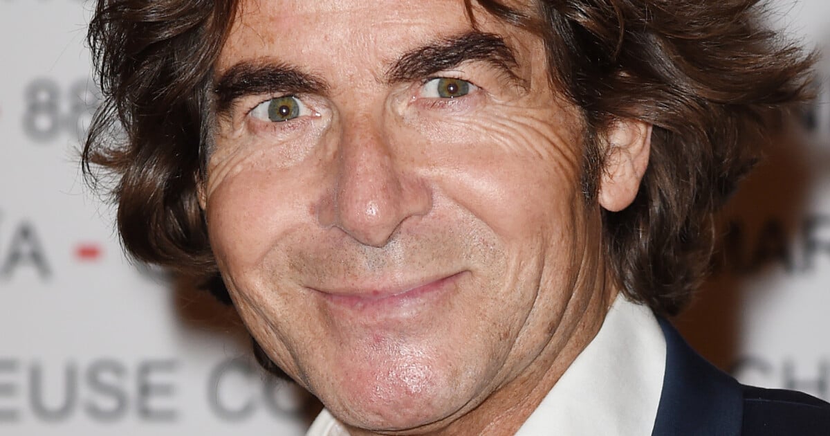 Louis de Funès : Son petit-fils Laurent sans filtre sur les vives ...