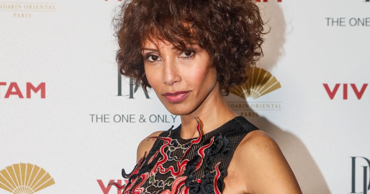 PHOTOS Sonia Rolland : Premier défilé pour sa fille Tess, très grande à ...