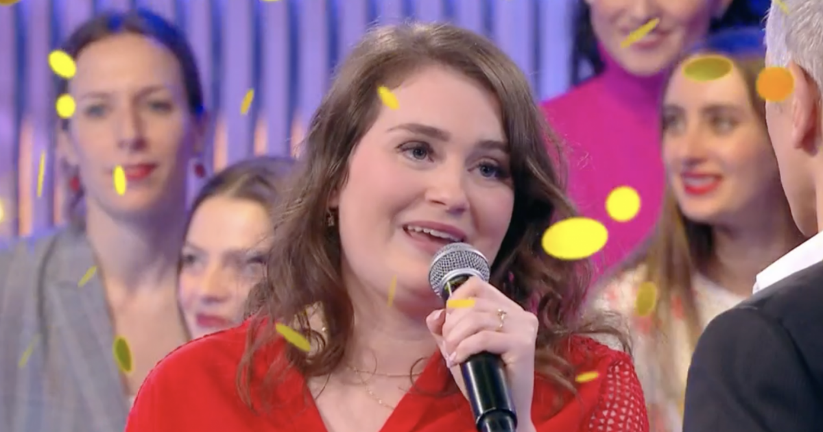 N'oubliez pas les paroles : Qui est Laëtitia, la nouvelle Maestro loin d'être une inconnue ...