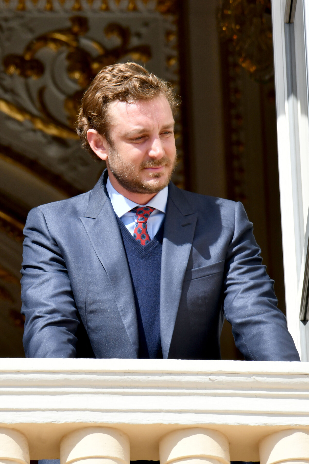 Photo : Pierre Casiraghi - Le prince de Monaco fête son anniversaire ...
