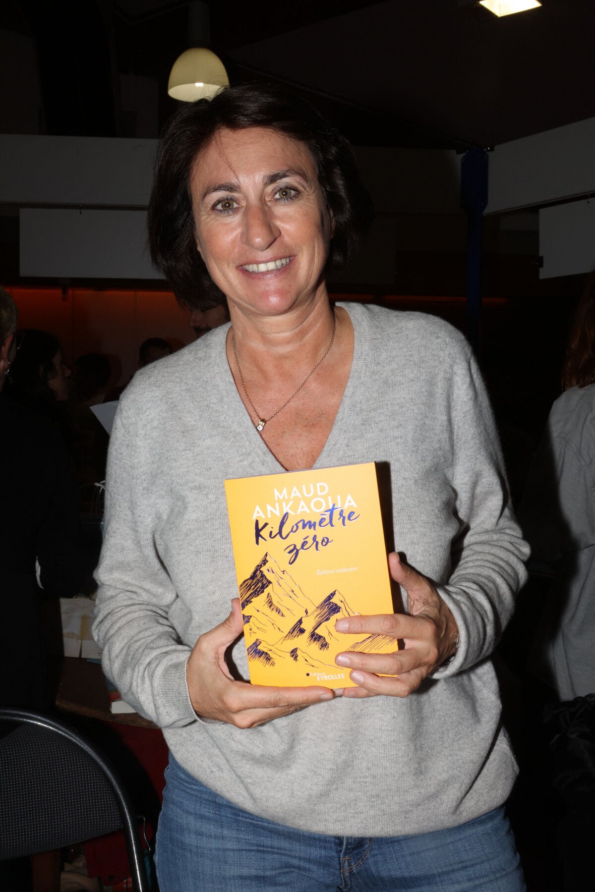 Photo : Par la suite, elle devient indispensable dans un cabinet d ...