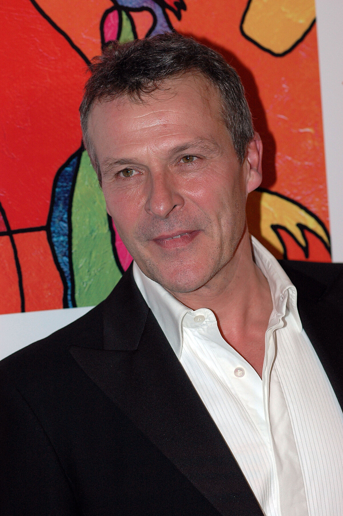 Photo : Archives - Frédéric van den Driessche lors du 16e édition des ...