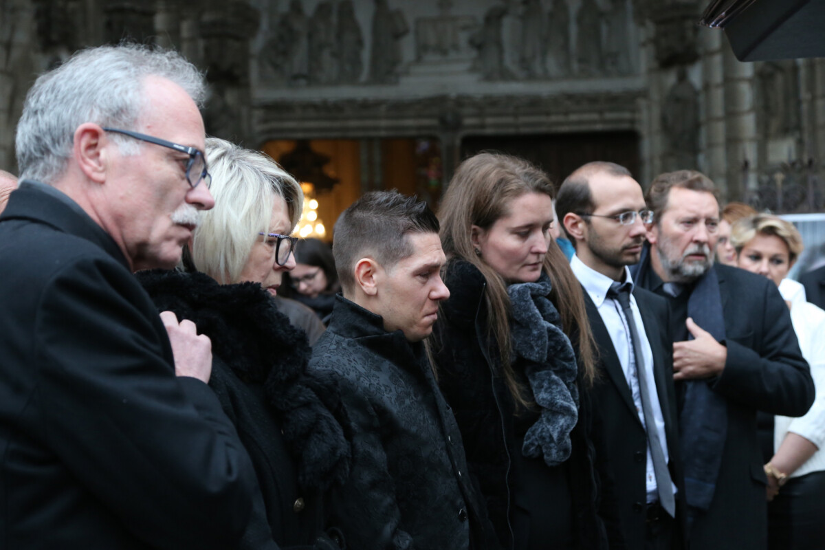 Photo : Jean-Pierre et Isabelle Fouillot, les parents de Alexia Daval ...
