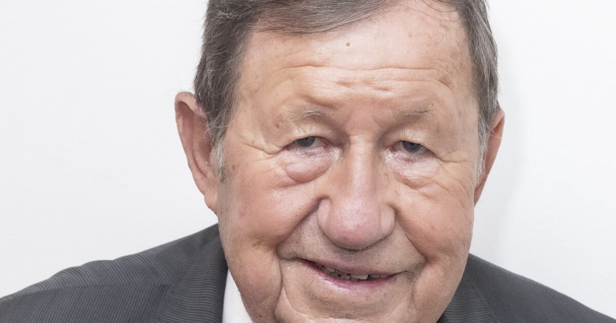 Guy Roux traité de radin et de pingre ? Il s'est fait une fortune sur ...