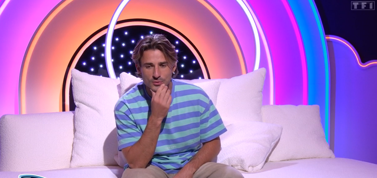 Photo : Maxence a mis son secret en commun avec Perrine en danger ...