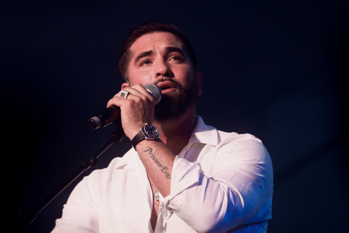 Vidéo : Kendji Girac pourra-t-il bientôt rechanter ? "Il espère qu'avec ...