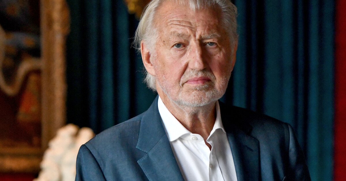 "Je vais dans le mur" : Pierre Gagnaire révèle pourquoi il a fermé un ...