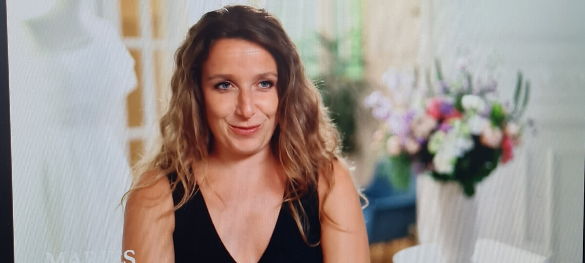 Vidéo : Laurie (Mariés au premier regard 2024) retombe dans ses travers ...