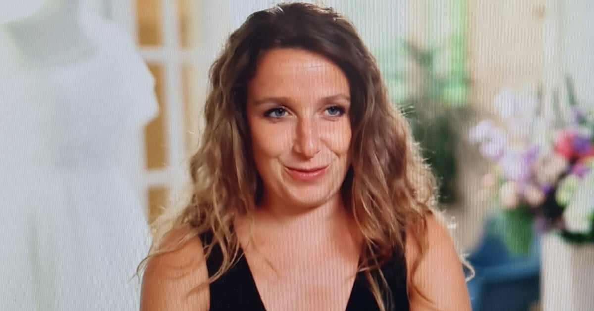 Laurie (Mariés au premier regard 2024) retombe dans ses travers : son ...