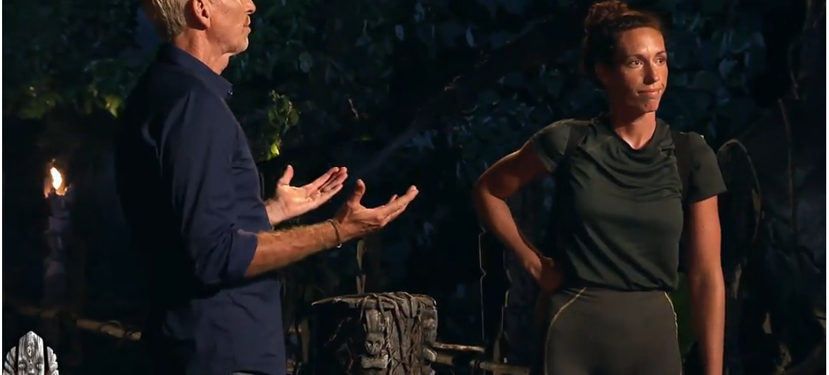 Photo : Conseil du douzième épisode de "Koh-Lanta, Les Chasseurs d ...