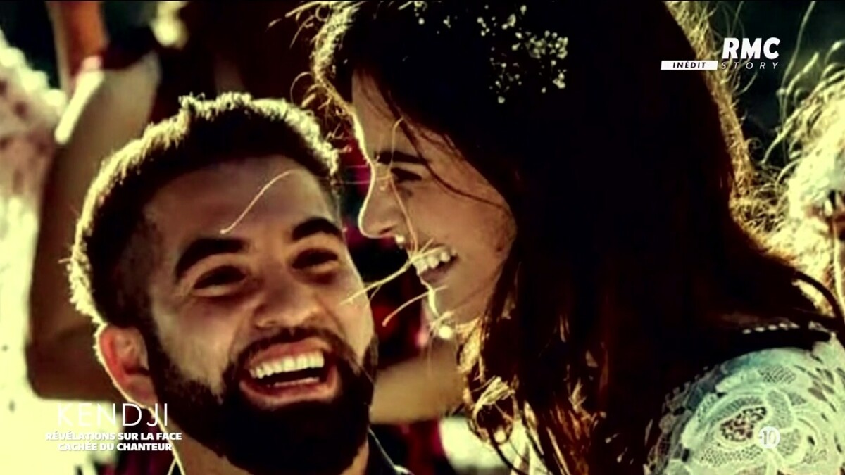 Vidéo : RMC Story a diffusé le reportage "Kendji Girac : révélations ...