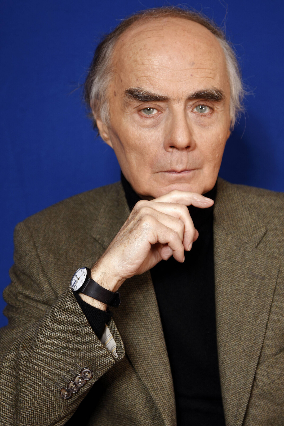 Photo : Douze ans après sa disparition, son père Jean-Claude accorde ...