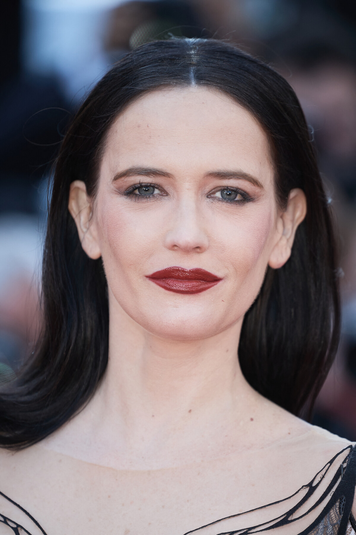 Photo : Elle est aussi liée à Eva Green Eva Green - Montée des marches ...