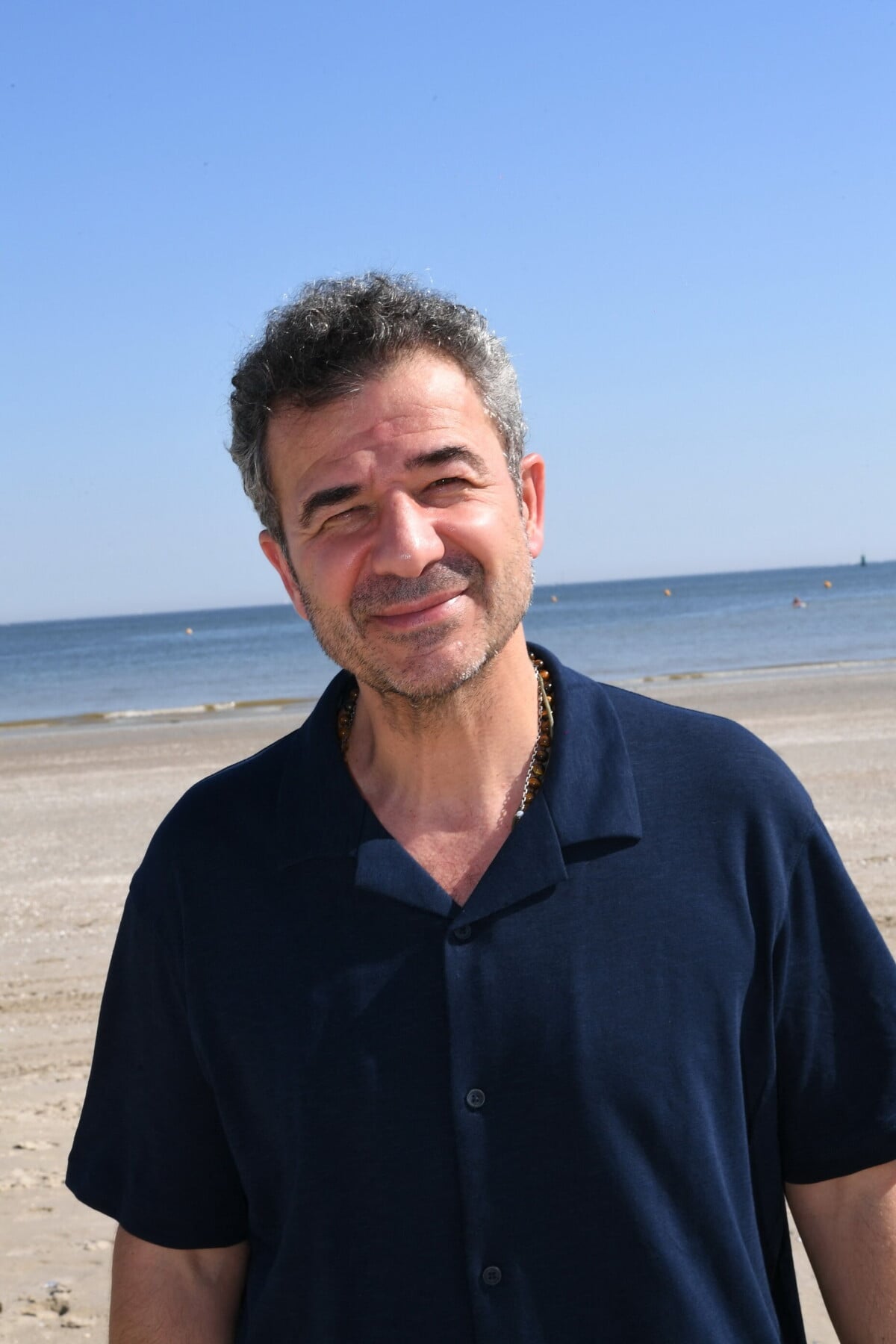 Photo : Ludovic Bource - 10ème Festival du Cinéma et de la Musique de ...