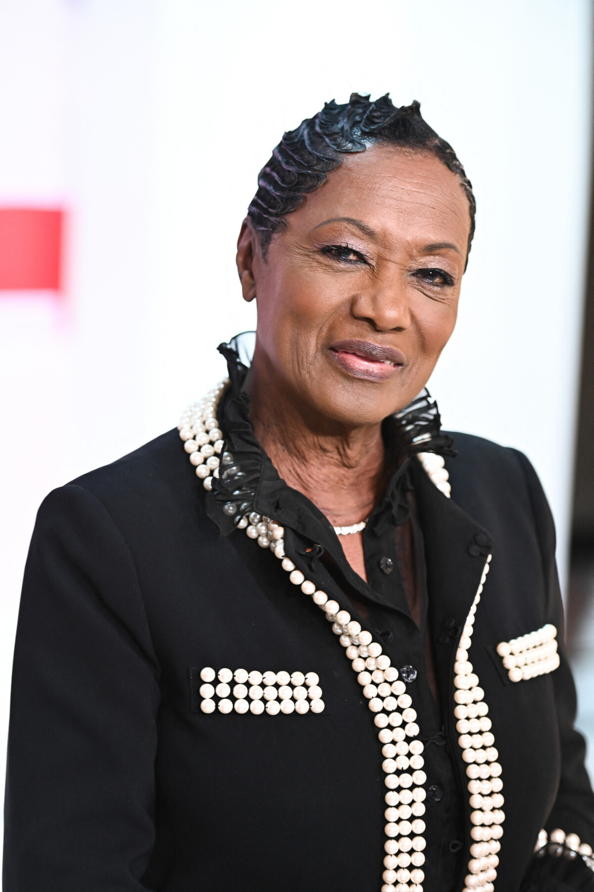Photo : Exclusif - Babette De Rozieres - Enregistrement de l'émission ...