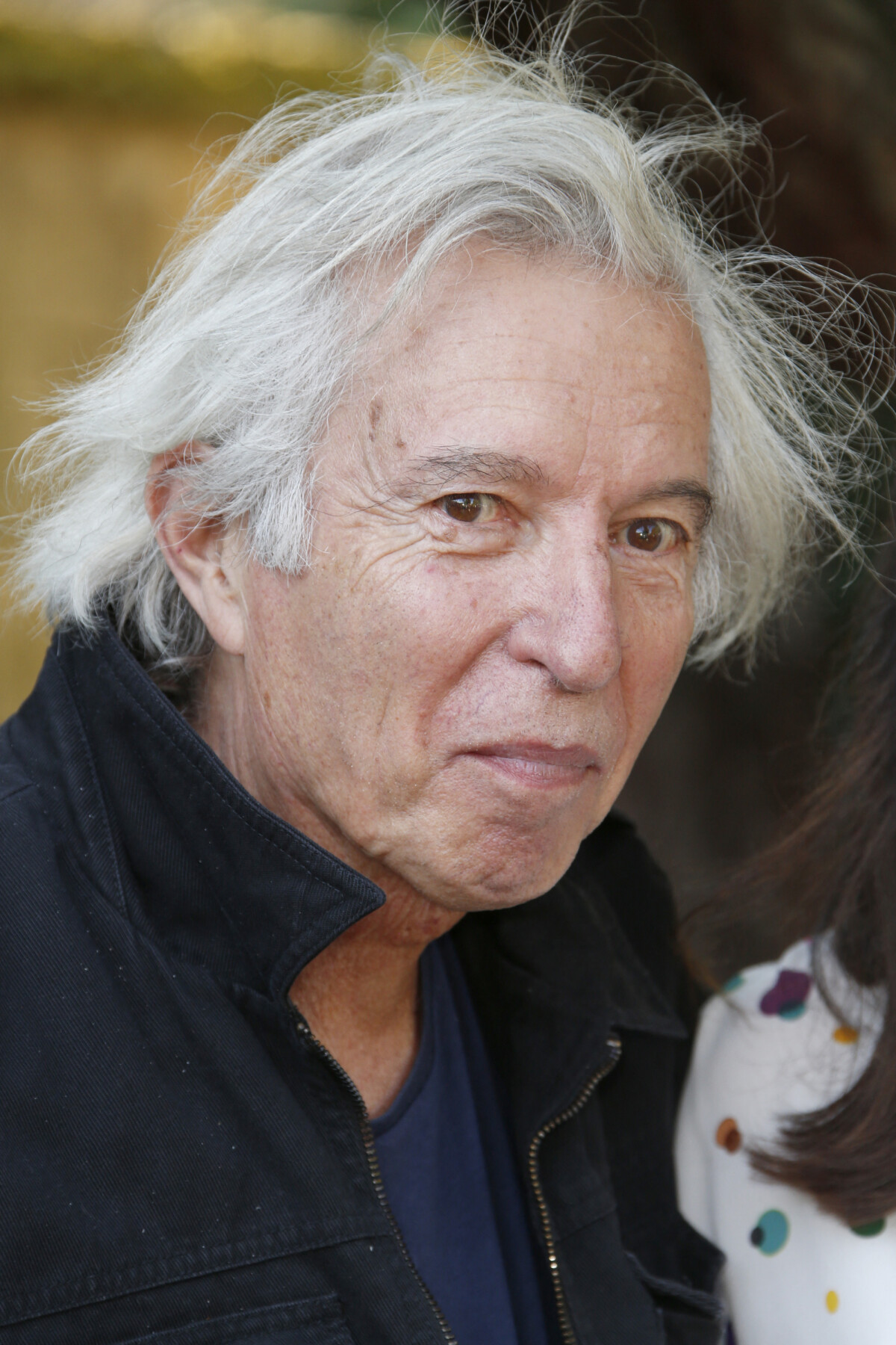 Photo : Joe Rohanne a décidé de porter plainte pour viol Jacques ...