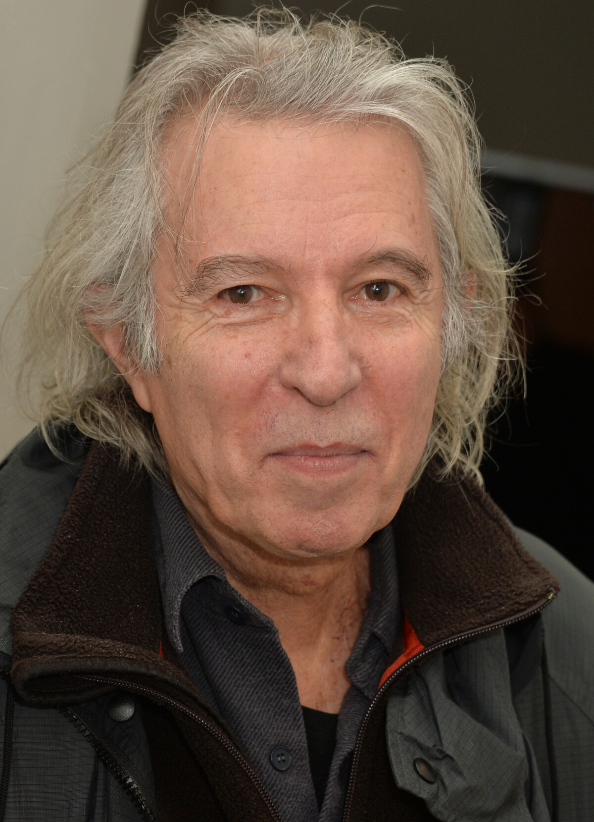 Photo : Jacques Doillon - Projection de "La fille prodigue" de Jacques ...